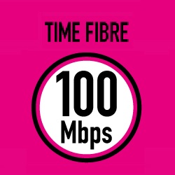 TIME home broadband, check coverage, online application