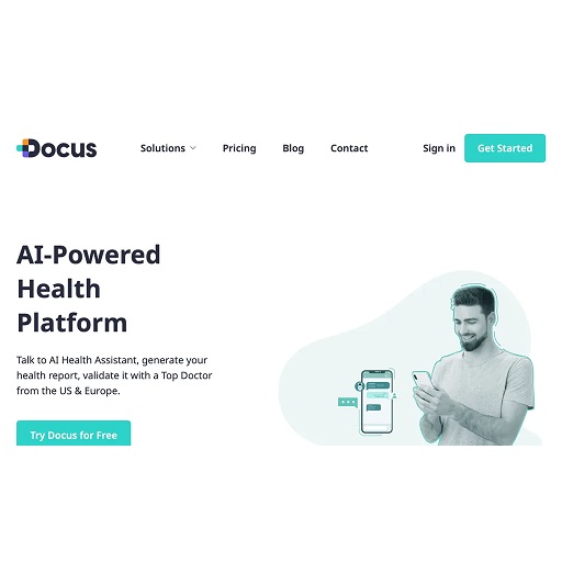 unifi Docus Ai